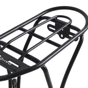 Jual Dahon Rak Belakang Sepeda - Hitam - Kota Surabaya - MahzkyShop ...