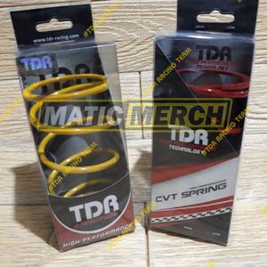Jual CVT Spring Per CVT TDR for X-Max XMAX 1000 1500 2000 rpm TDR ...