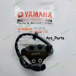 Promo Sensor CKP Sensor Spull Yamaha Aerox 155 NMax New Lexi Kaki 4 ...