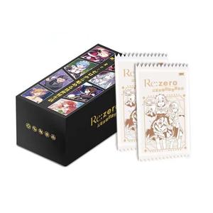 Jual Re:Zero Rem Anime Goddess Story Colction Rare Metal Cards - Kota ...
