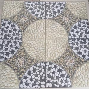 Jual keramik lantai 40x40 textur kasar batu alam - Kab. Bogor ...