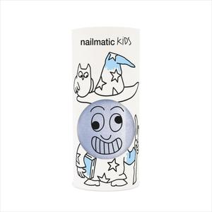 Jual Nailmatic Merlin Pearly Blue Shimmer - Jakarta Barat - Paper Plane ...