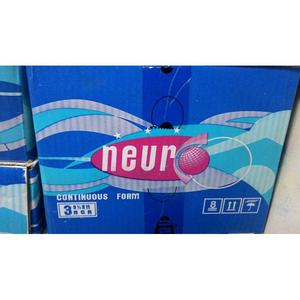 Jual Kertas Neuro Continuous Form 9 1 2 X 11 3 k3 Paper - Kota Surabaya ...