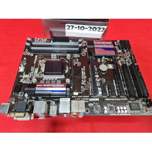 Jual GIGABYTE H87M D3H H87 Motherboard Socket LGA 1150 DDR3 - Jakarta ...