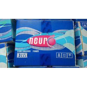 Jual Kertas Neuro Continuous Form 91 2 X 11 3 2 k3 2 Paper - Kota ...