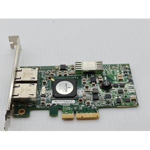 Jual DELL 0G218C Broadcom NetXtreme II 5709 PCI-e NIC LAN L-34 ...