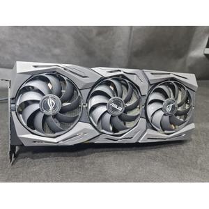 Jual Asus ROG STRIX RTX 2080 Gaming OC 8GB DDR6 256BIT - Jakarta Barat ...