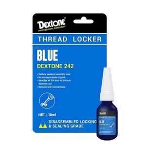 Jual Lem Baut Mesin Karburator Trimpot Potensio Penanda Thread Locker ...