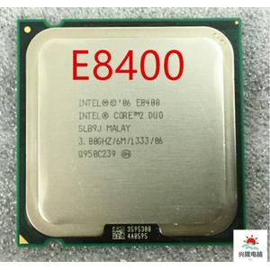 Jual PROSESOR INTEL CORE 2 DUO E8500 S/D E4400 LGA 775 SILAKN PILIH ...