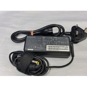 Jual ORIGINAL Lenovo ThinkPad X260 20V 2.25A 45W Slim Adapter 00HM613 ...