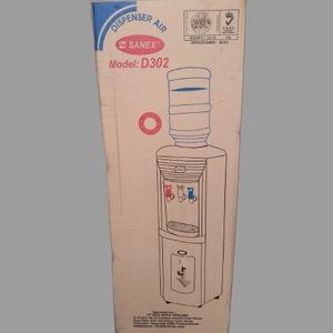 Jual Dispanser air SANEX D302 Water Dispanser Panas, dingin, alami ...