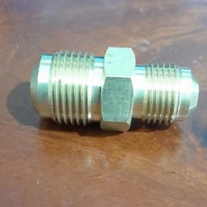 Jual TERMURAH DOBEL NEPEL REDUSER PIPA AC 1/4 x 3/8 , 3/8 x 1/2 - 3/8"☆1/2" - Kab. Semarang ...