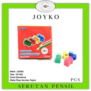 Jual GROSIR!!! Rautan Pensil Joyko Roti SP-362 - Jakarta Utara - Atk ...