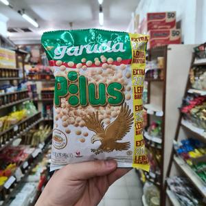 Jual GARUDA PILUS RASA MI GORENG 80 g - Kota Medan - Adam Dani Mini ...
