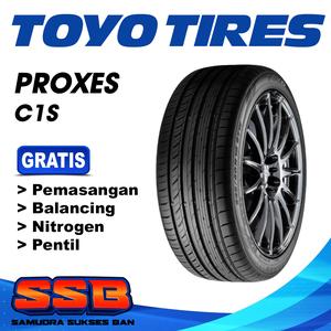 Jual Ban Mobil Toyo Tires 235 50 R18 Proxes C1S - Kota Tangerang ...