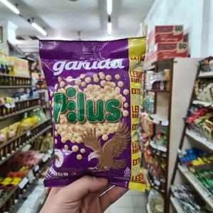 Jual GARUDA PILUS RASA RENDANG SAPI 80 g - Kota Medan - Adam Dani Mini ...