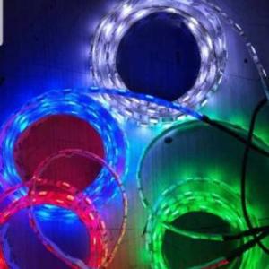 Jual Populer Led Strip 24 volt Mata Led Besar 5050 5 meter - Jakarta ...