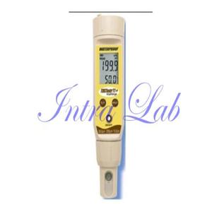 Jual Eutech TDSTestr 11+ Waterproof TDS Tester EC-TDSTEST11PLS ...
