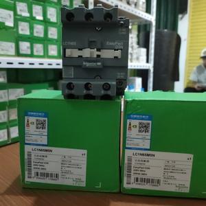 Jual LC1N65M5N Kontaktor Schneider 220V 80A / LC1N65 - Jakarta Pusat - Garage Asia Jeep | Tokopedia