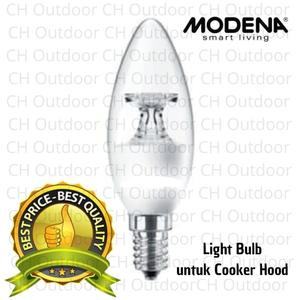 Jual NEW PRODUCT LIGHT LAMPU LED ORIGINAL COOKER HOOD MODENA DC SX DAN ...