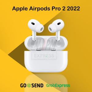 Jual Apple Airpods Pro 2 2nd Gen 2022 Magsafe Charging Case - Kab. Tangerang - Aleda Grosir ...