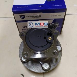 Jual BEARING RODA BELAKANG MAZDA BIANTE SUDAH SENSOR SENSOR ABS - Kota ...
