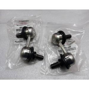 Jual Link Stabilizer Stabil Depan Original Asli Mitsubishi Pajero Sport ...