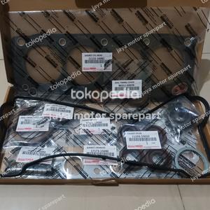 Jual PAKING SET COROLLA GREAT ORIGINAL JAPAN FULL SET PAKING FULL SET - Kota Bandung ...