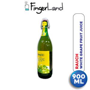 Jual RAUCH Fruit Juice - White Grape 900 ml Jus Anggur Putih - Jakarta ...