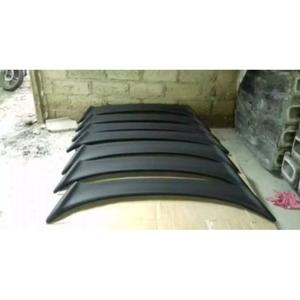 Jual spoiler vios trd gen 1gen 2 gen 3 Duraflex II - Kab. Tangerang ...