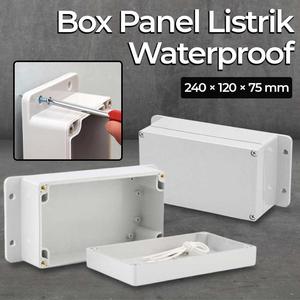 Jual Box Panel Juction Box Duradus Kotak Listrik Tahan Air Waterproof ...