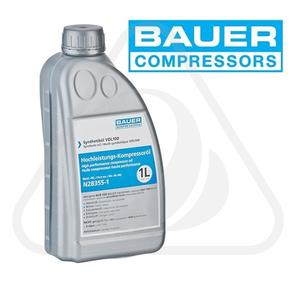 Jual Diving Compressor Oil Synthetic Bauer (1 Liter) Oli Kompresor Alat ...