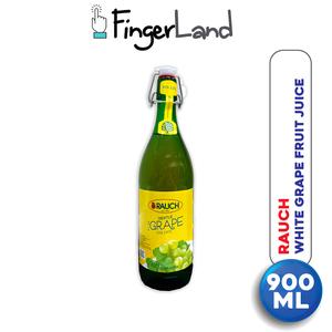 Promo RAUCH Fruit Juice - White Grape 900 ml Jus Anggur Putih - Jakarta ...