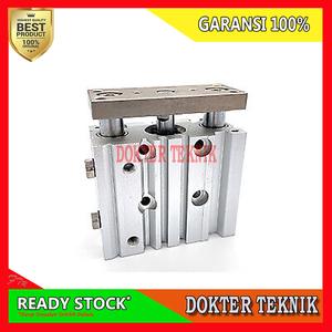Jual MGPM12-40Z SMC guide cylinder - Kota Bandung - DokterTeknik_NEW ...