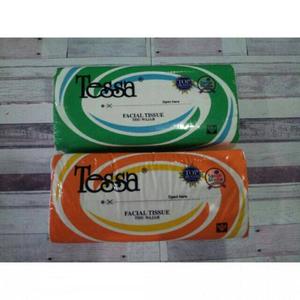 Jual Tissue Tessa Tp01 [Populer] - Jakarta Barat - toko kelotong pak ...