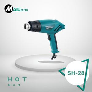 Jual Mailtank Mesin Pemanas Heat Gun Hot Gun Mengelupas Cat Stiker ...