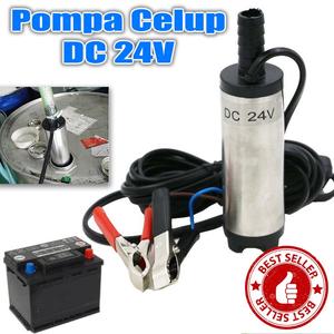 Jual Pompa Solar Mesin Pompa Celup 24v Diesel Pump Pompa Dc Clamp ...