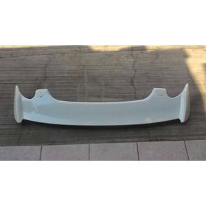 Jual Spoiler Calya + Cat White Duraflex Bodykit - Kab. Tangerang ...