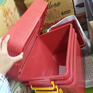 Jual Box Kontainer / Container Box / Uk 40 Liter / Box Plastik [Populer ...