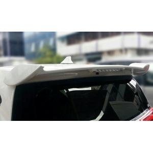 Jual Spoiler Toyota Calya model TRD Duraflex Bodykit - Kab. Tangerang ...