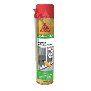 Jual Sika Boom AP Sealant Foam Mengembang Penutup Lubang Tembok 750ml ...