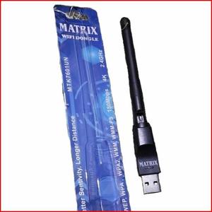 Jual Matrix Dongle Wifi untuk STB Matrix - DIJAMIN ORIGINAL - Kab ...
