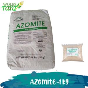 Jual Azomite 1 Kg Trace Mineral Organik - Kab. Madiun - WolesTaniku ...