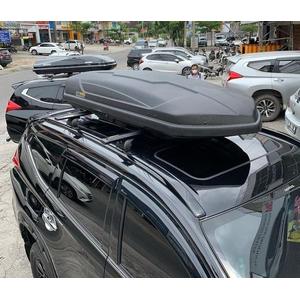 Jual Roof Box Roofbox Tipe Solitaire Otorack - Jakarta Barat - Angga ...