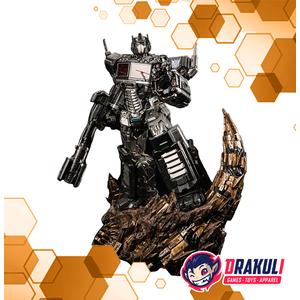 Promo Statue XM Studios Nemesis Prime 1/10 Premium Collectibles Statue ...