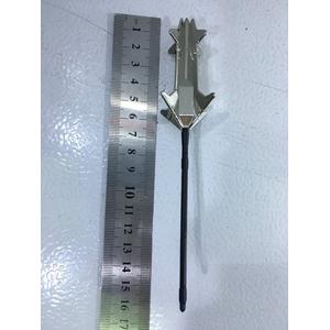 Jual GUNDAM Barbatos Weapon HG 144 Normal Color Mace Destroyer Rod ...