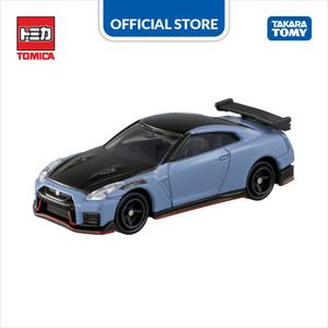 Jual Tomica Nissan GT-R Nismo Special Edition 2022 (Stealth Gray) - Jakarta Barat - Takara Tomy ...