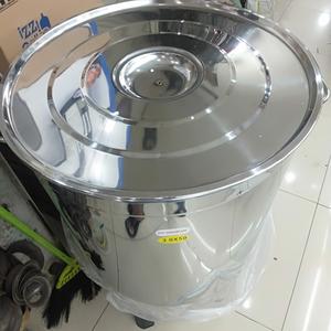 Jual panci stainless Panci tebal 50cm kapasitas 100 liter - Jakarta ...