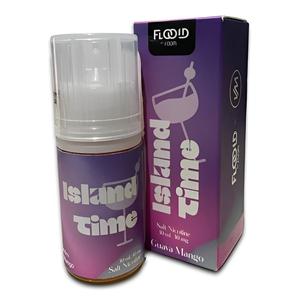 Jual AUTHENTIC 100% LIQUID FOOM DRINK SERIES 30ML BY FOOM SALT - SUNSET ...