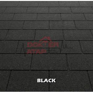 Jual Atap Bitumen Tegola Top Shingles Rectangular Garansi 30 Tahun ...